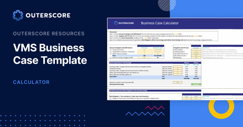 How much can you save with a VMS? - Outerscore